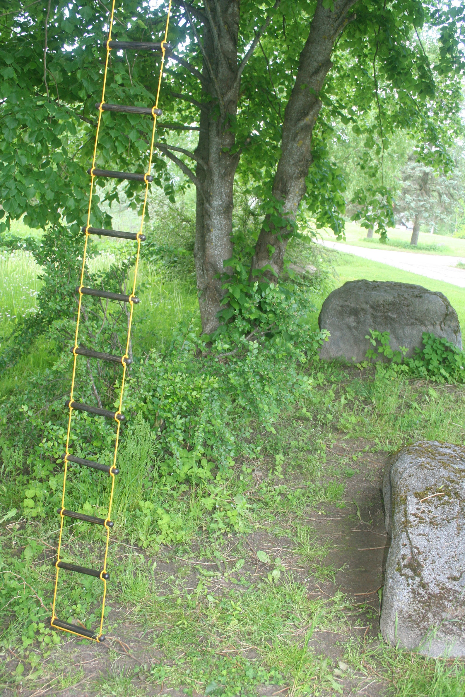 Rope Ladder 0.8 Feet 10 25 Cm Wide 3-30 Feet 1-10 - Etsy