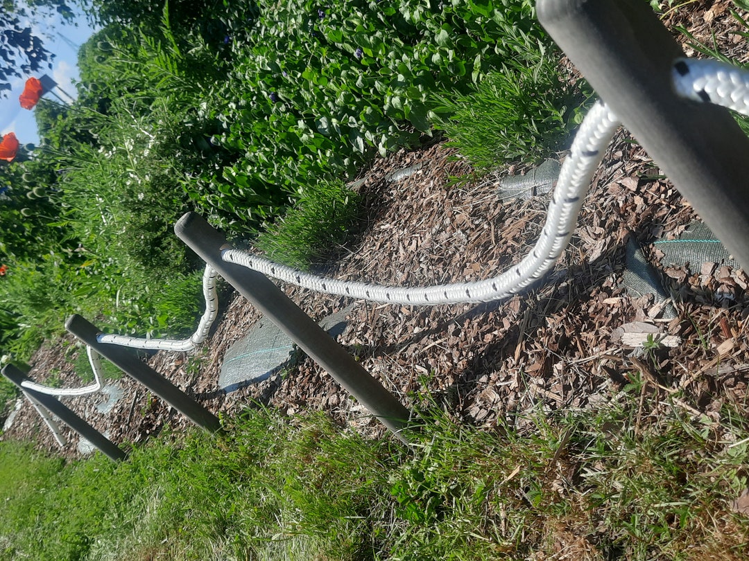 Yard Enclosure, Decorative Barrier - Etsy