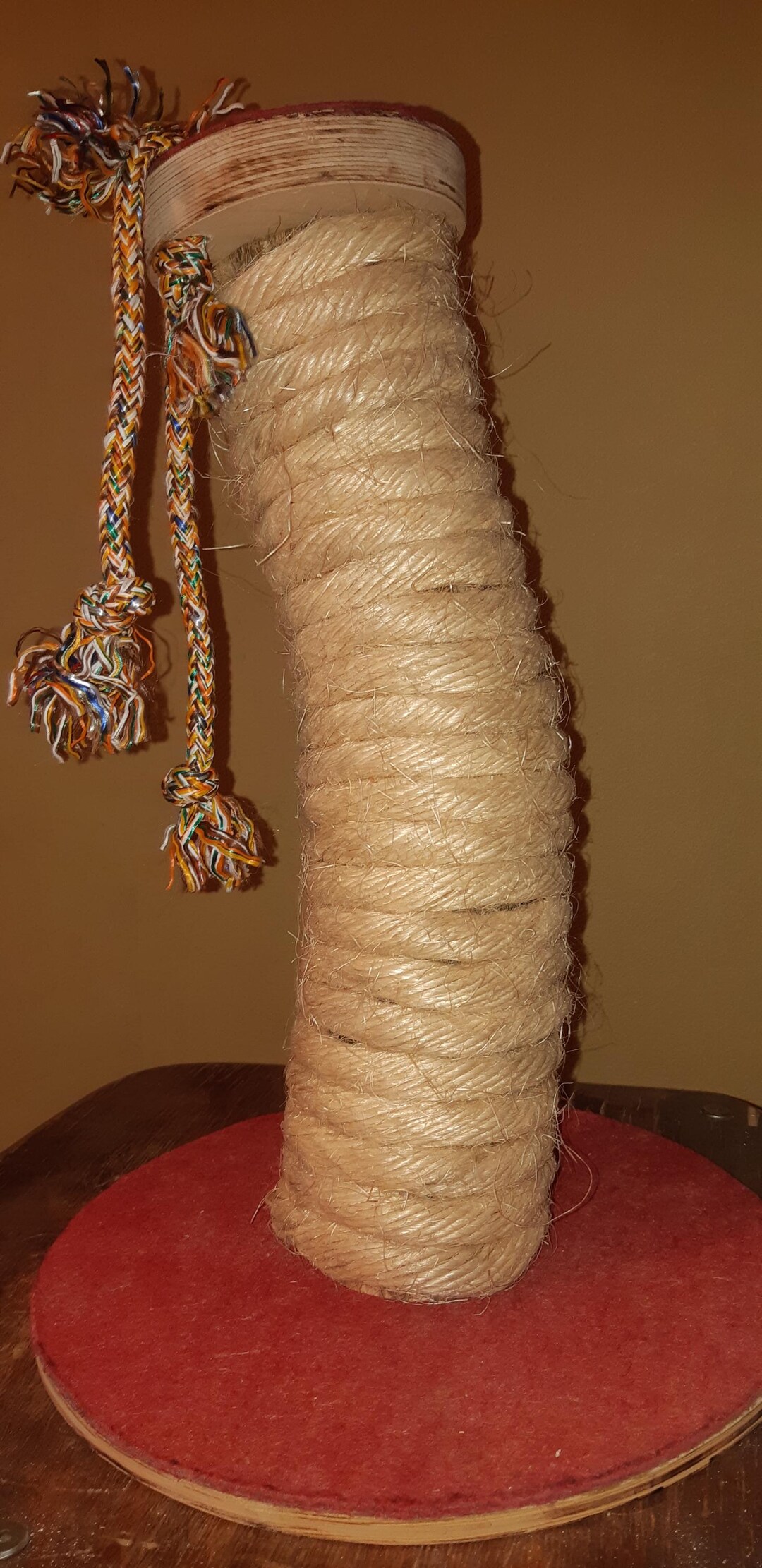 Unique Cat Scratching Post, Cat Tree, Scratching Post, Cat Scratcher ...