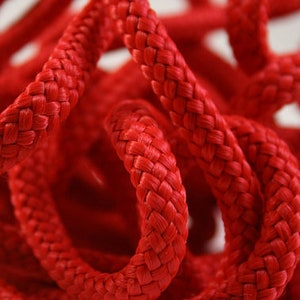 High Strength Rope, 20 Yards, 0.23 6 Mm Thick, Strong and Light Cord ...