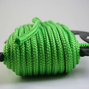 High Strength Rope, 20 Yards, 0.23 6 Mm Thick, Strong and Light Cord ...