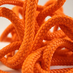 High Strength Rope, 20 Yards, 0.23 6 Mm Thick, Strong and Light Cord ...