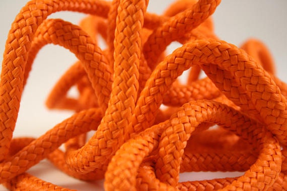 High Strength Rope 20 Yards 0.23 6 Mm Thick Strong - Etsy