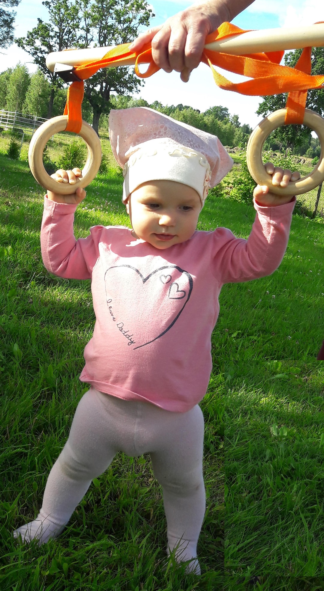 Children Walker, Toddler Walking Rings, Teaching Walking Rings, - Etsy