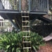 Double Wide Climbing Ladder - Etsy