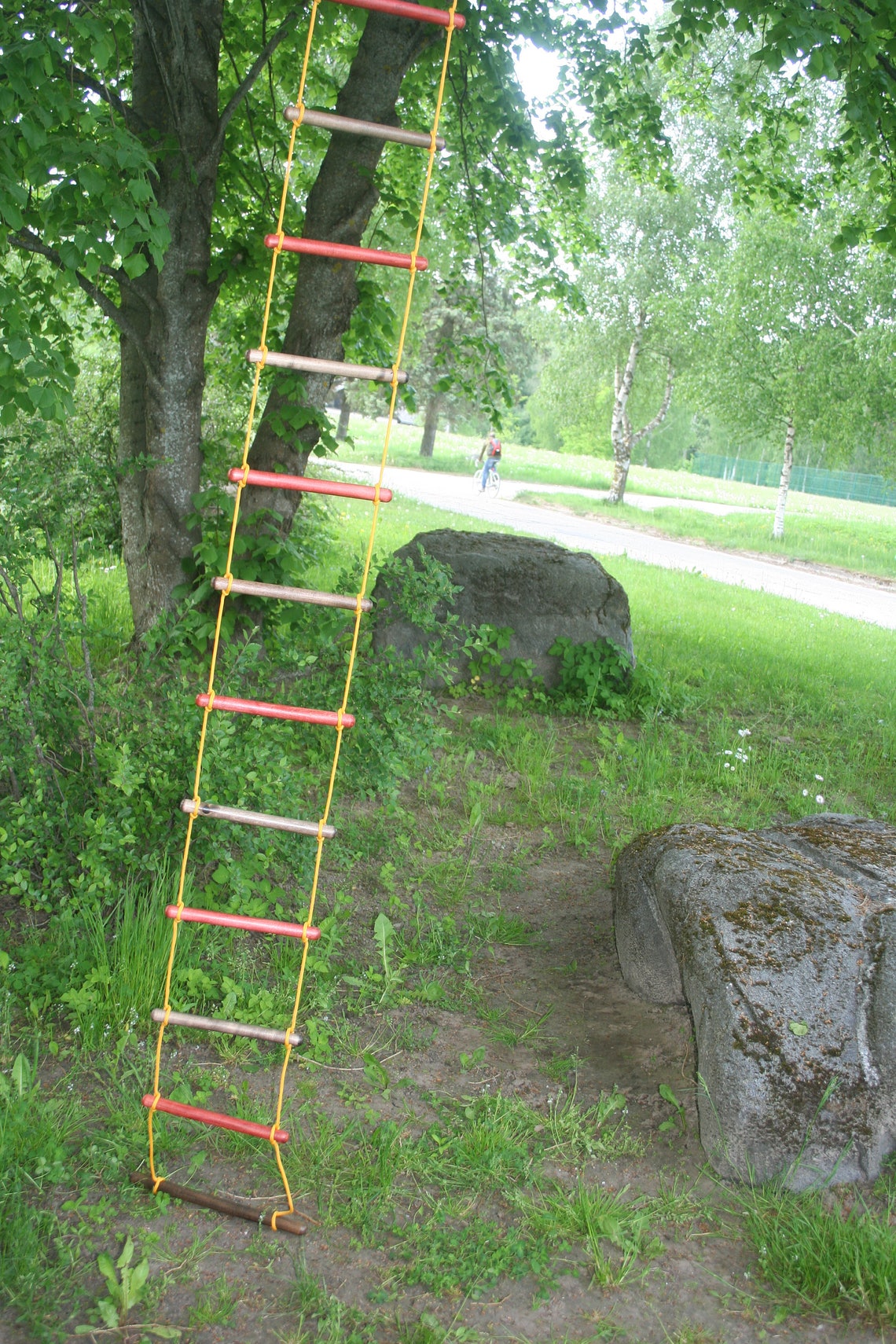 Colorful Ladder - Etsy