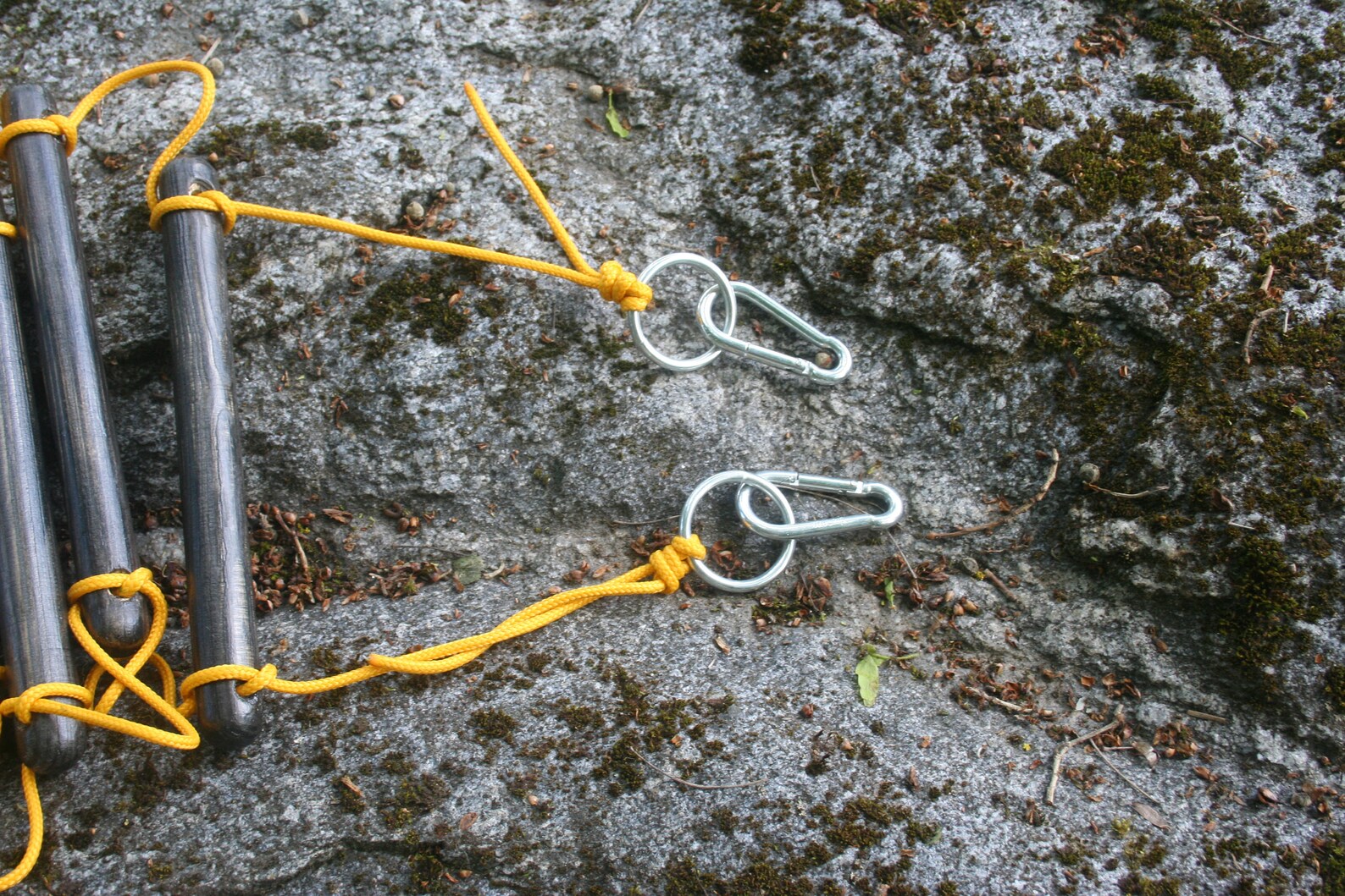 Rope Ladder 0.8 Feet 10 25 Cm Wide 3-30 Feet 1-10 - Etsy