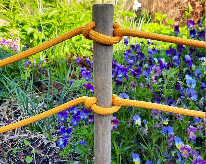 Posable Stick Figure Mannequin, Garden Decoration Doll, Scarecrow Robot ...