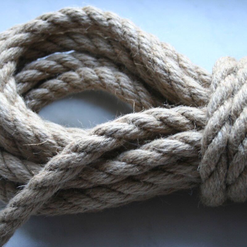 Ship Rope - Etsy