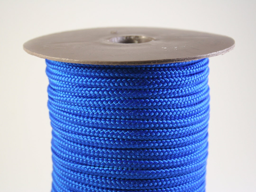 High Strength Rope, 20 Yards, 0.31 8 Mm Thick, Strong and Light Cord ...
