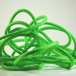 High Strength Rope, 20 Yards, 0.23 6 Mm Thick, Strong and Light Cord ...