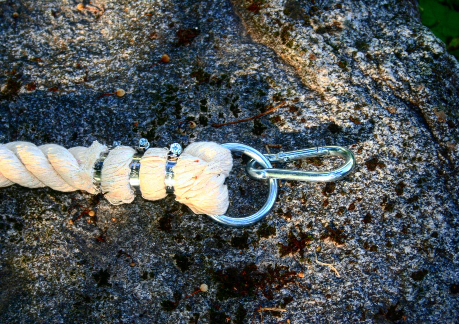 Plywood Tree Swing, Large Seat and Climbing Rope With Metal Mounts - Etsy