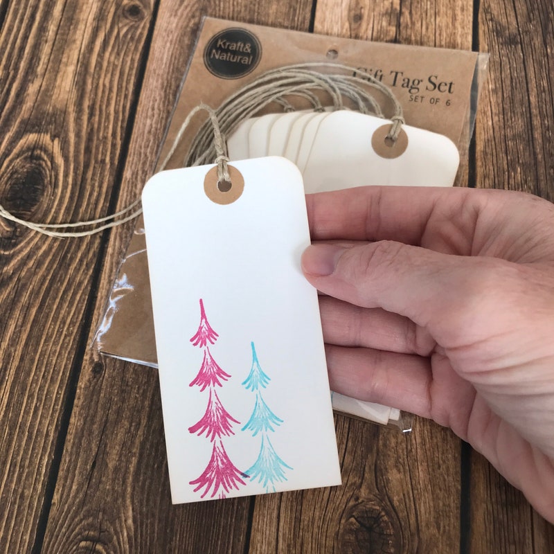 Wishing Tree Tags - Etsy