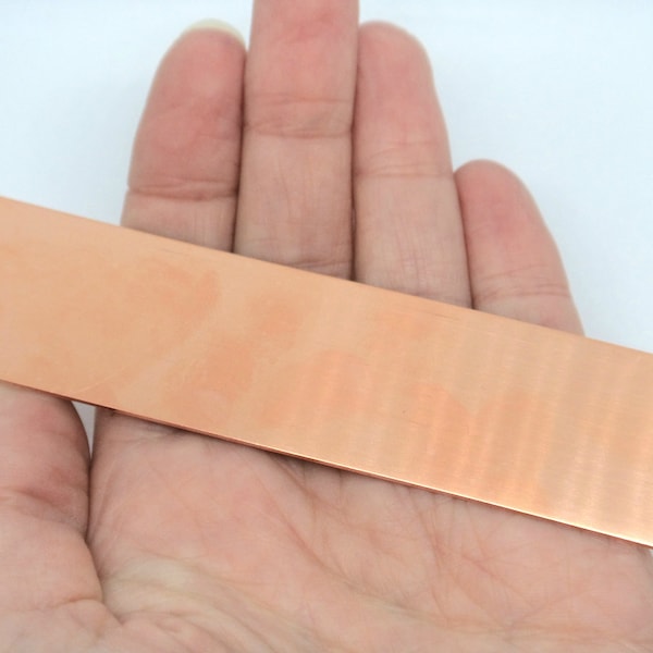 Copper Sheet Metal - Etsy
