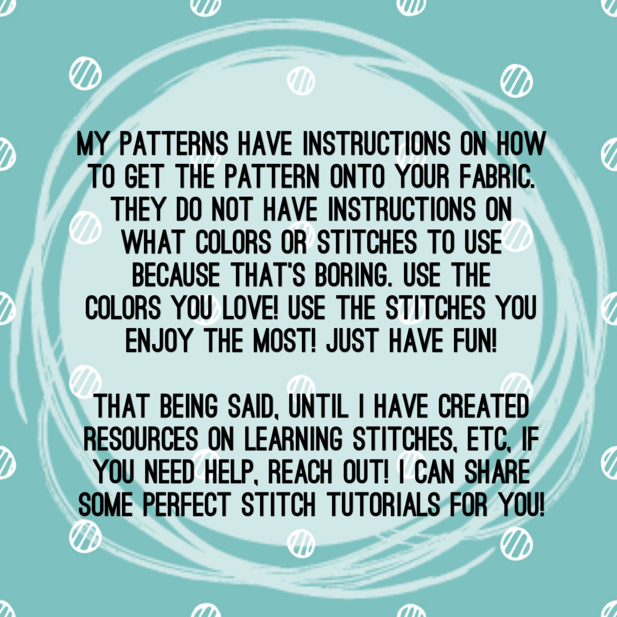 Fox Squirrel Raccoon Embroidery Pattern Printable Woodland Animal ...