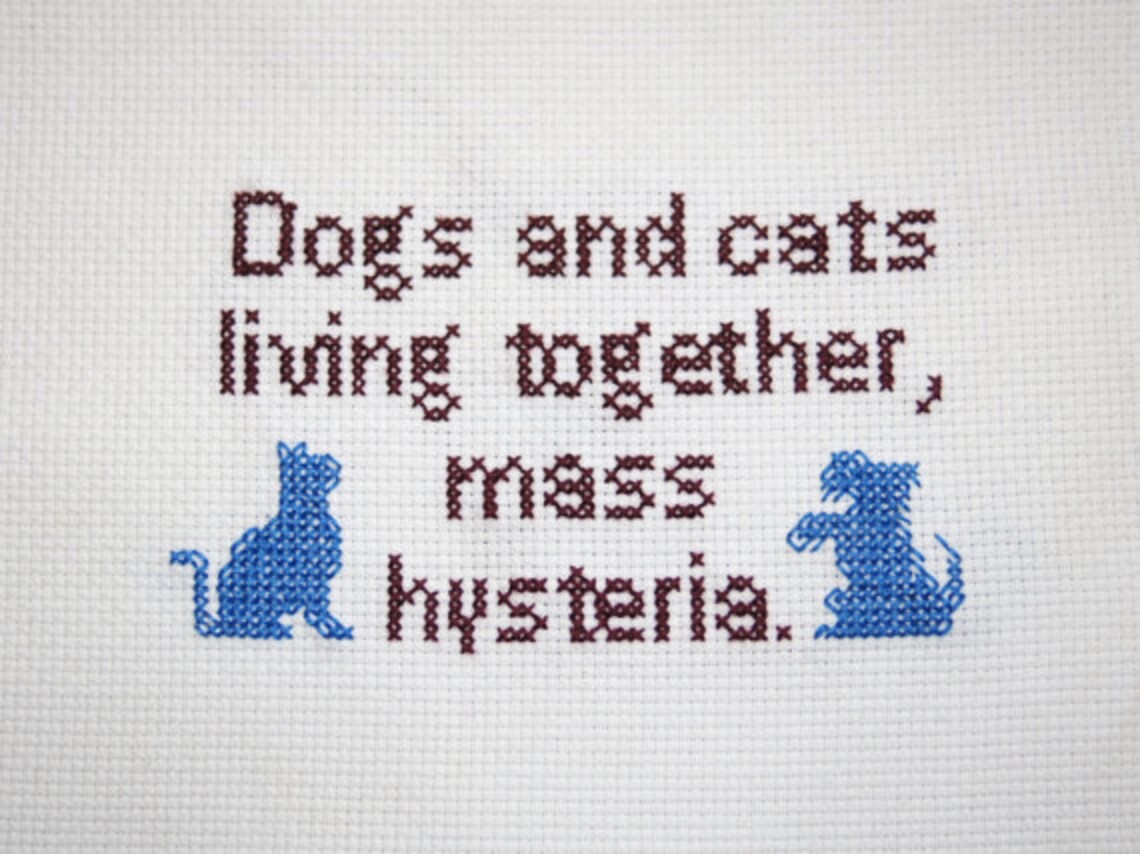 PDF Pattern: Ghostbusters Bundle - Etsy