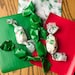 Holly Caramel & Taffy Wrappers, 4 X 5 In. - 1 Lb. Package - Etsy