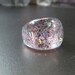 Lucite Rings, Hand Painted Lucite Ring Size 4.5, Glitter Galaxy Rings ...