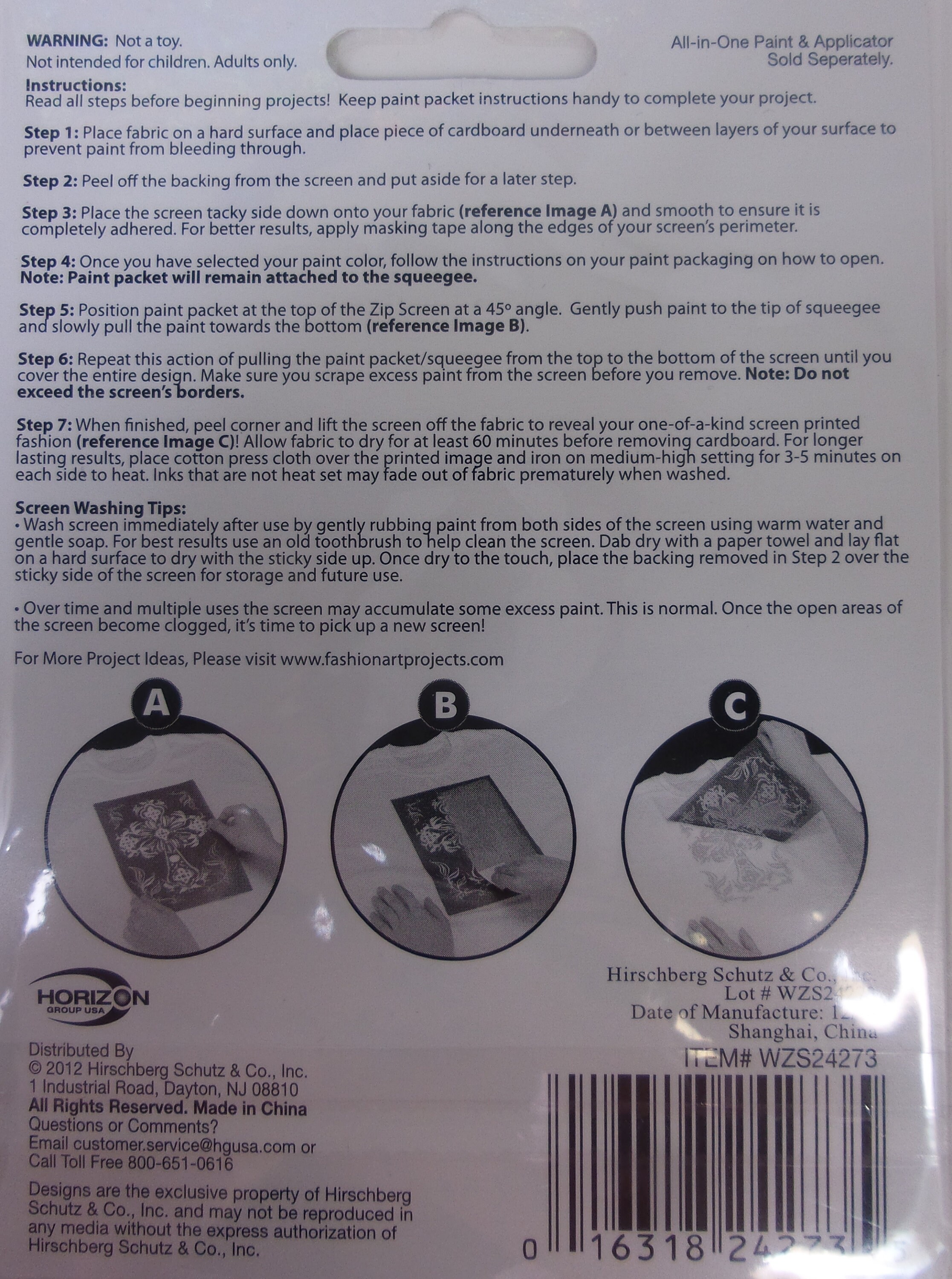 Heart Screen for Diy Screen Printing for Decorating Clothes and Fabric ...