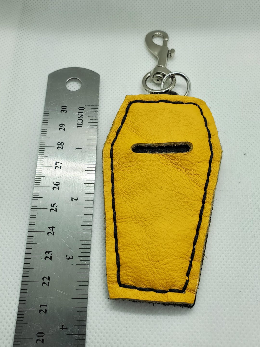 Coffin Shapped Lip Balm / Lighter Holder - Etsy