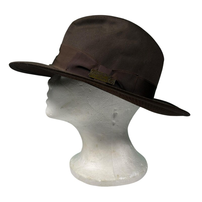 Indiana Jones Hat - Etsy