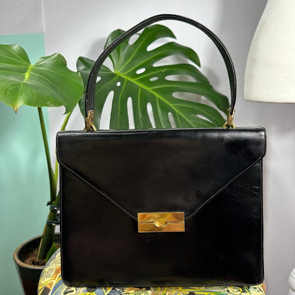 1960s Handbags - Etsy