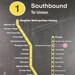 Toronto TTC Station Subway Map Yonge Kennedy Vaughan Kipling - Etsy Canada