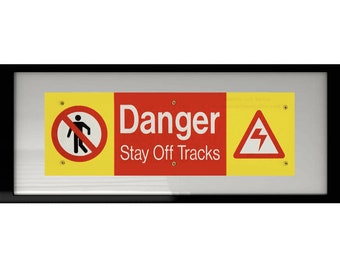 Ttc Subway Art - Etsy