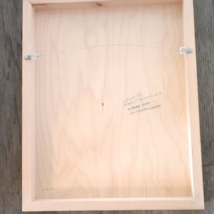 16x20" Original Oil Painting - Ram Girl, Whimsical, Fairytale, Magical ...