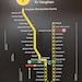 Toronto TTC Station Subway Map Yonge Kennedy Vaughan Kipling - Etsy Canada
