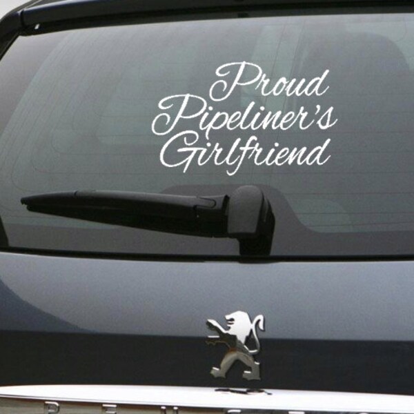 Pipeliners Wife - Etsy