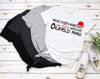 Oilfield Daughter. I'm His Little Princess. He's My - Etsy