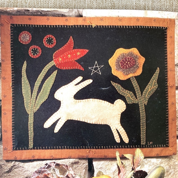 Primitive Needlework - Etsy