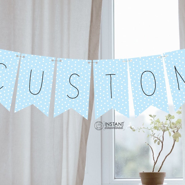 Little Prince Banner - Etsy