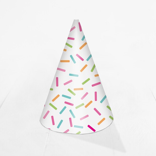 Cone Hat - Etsy
