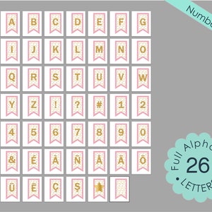 DIY Printable Banner Twinkle Little Star Themed Birthday Baby Shower ...