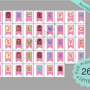 Printable DIY Banner Ice Cream Popsicle Yard Sign Summer Graduation ...