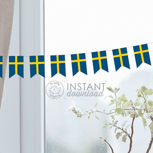 Swedish Christmas - Etsy