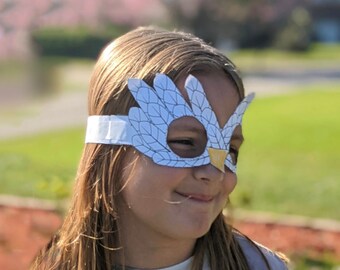 Hedwig Halloween Costume - Etsy