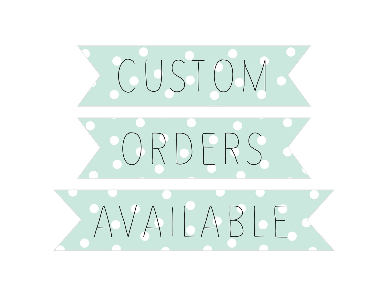 Printable DIY Sprinkle Cake Banner Personalized Cupcake Topper ...