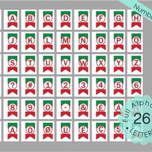 DIY Printable Banner Italian Flag Italy Sign Countries of the World ...