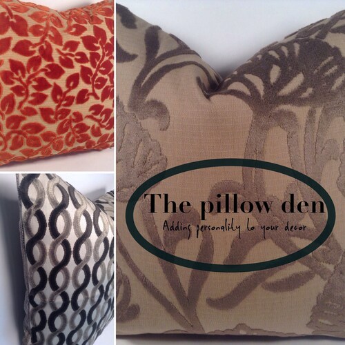 THEPILLOWDEN - Etsy