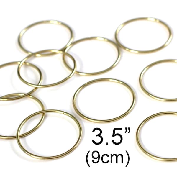 Memory Wire Ring - Etsy