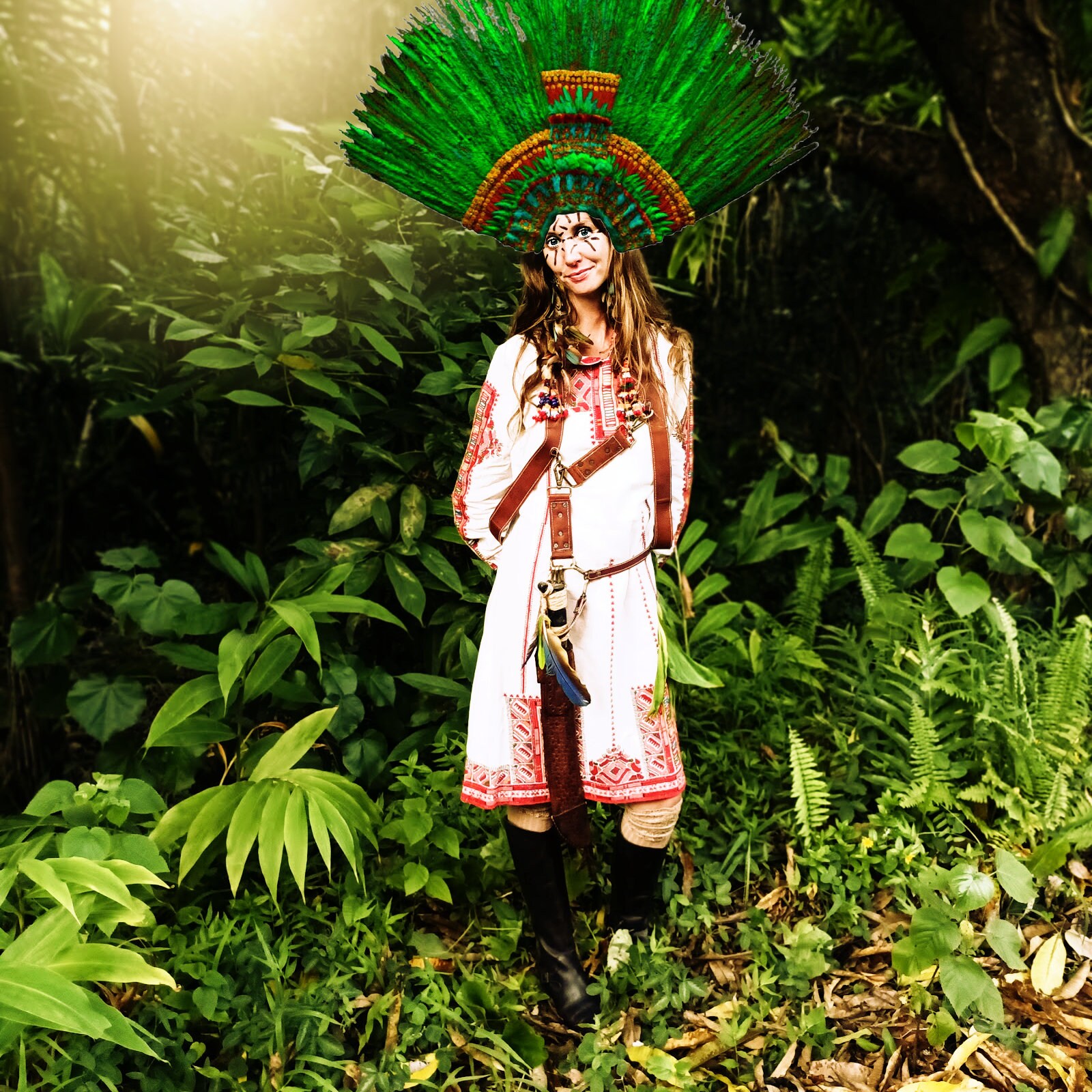 Fearless Prayer Album by Amalia Joy - Etsy