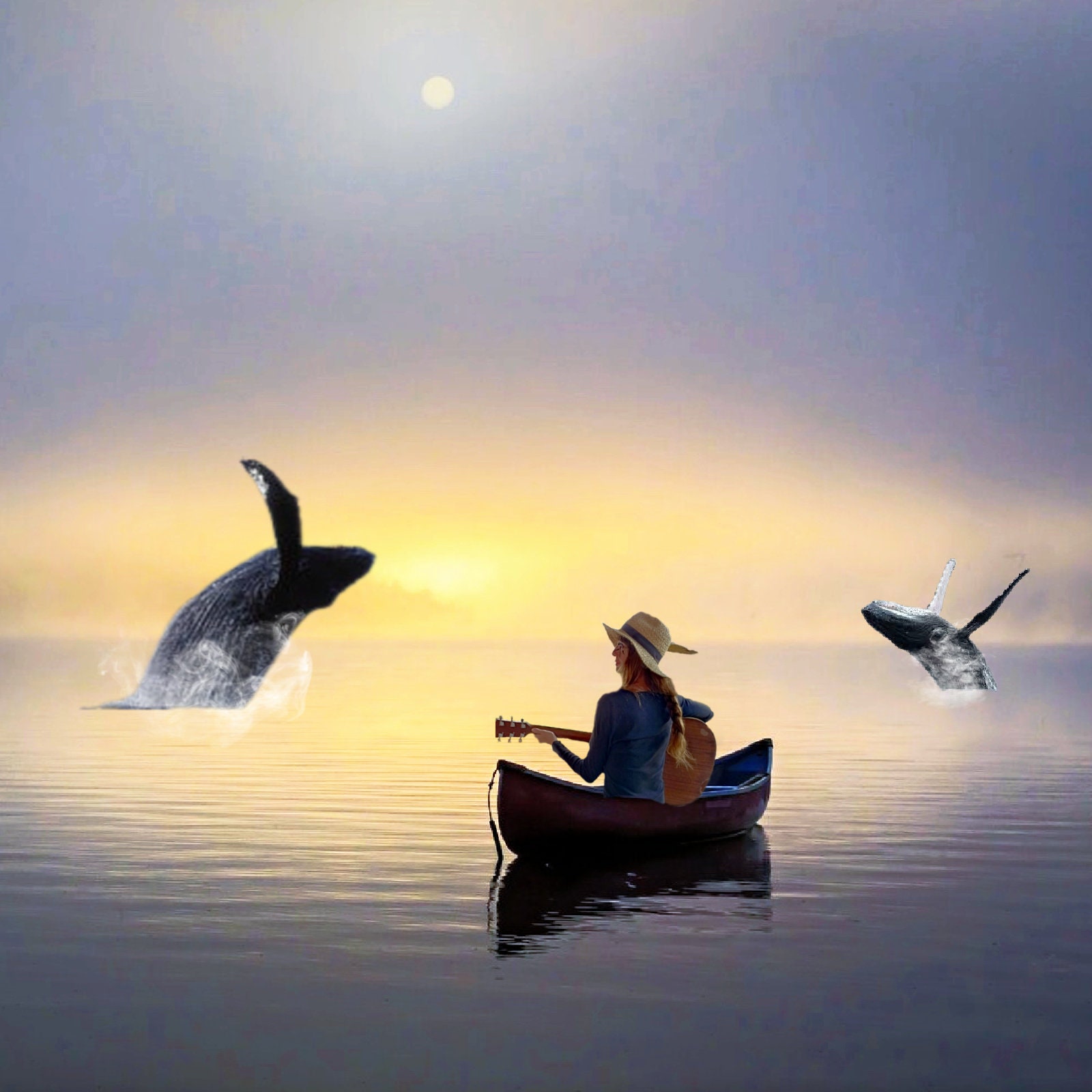 Fearless Prayer Album by Amalia Joy - Etsy