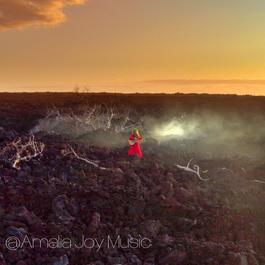 Fearless Prayer Album by Amalia Joy - Etsy