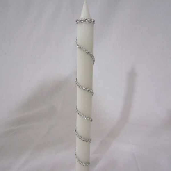 Bling Candle - Etsy