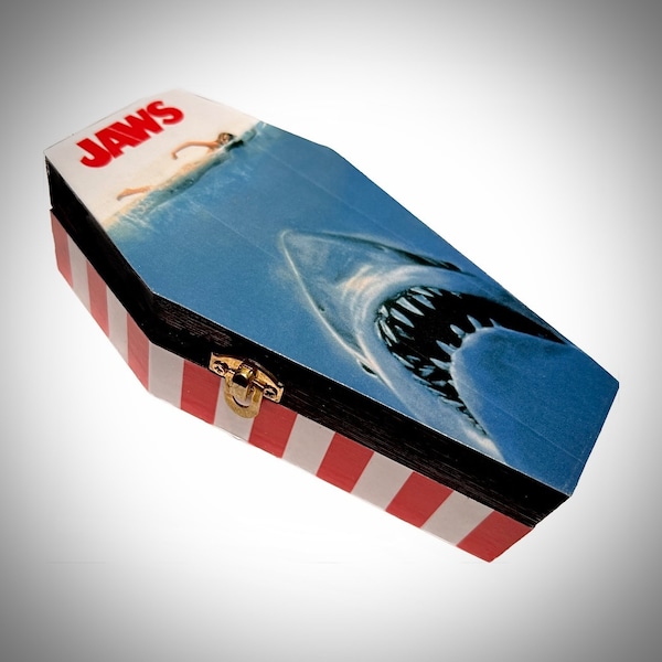Jaws - Etsy
