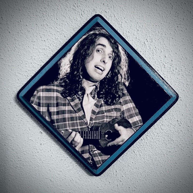 Tiny Tim - Etsy