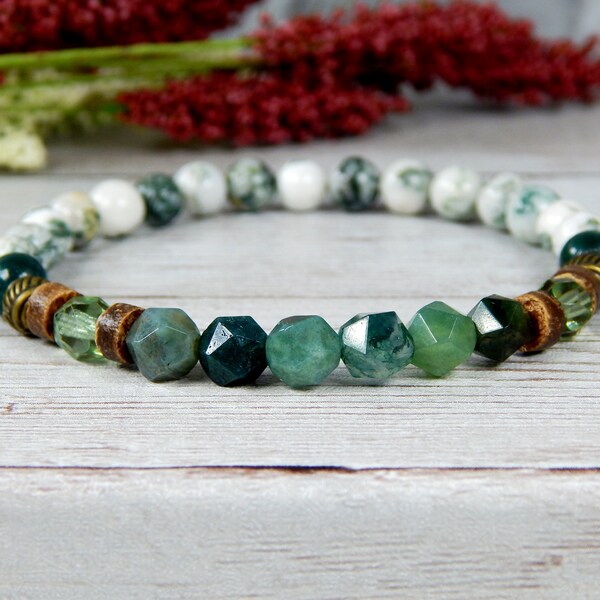 Earthy Jewelry - Etsy